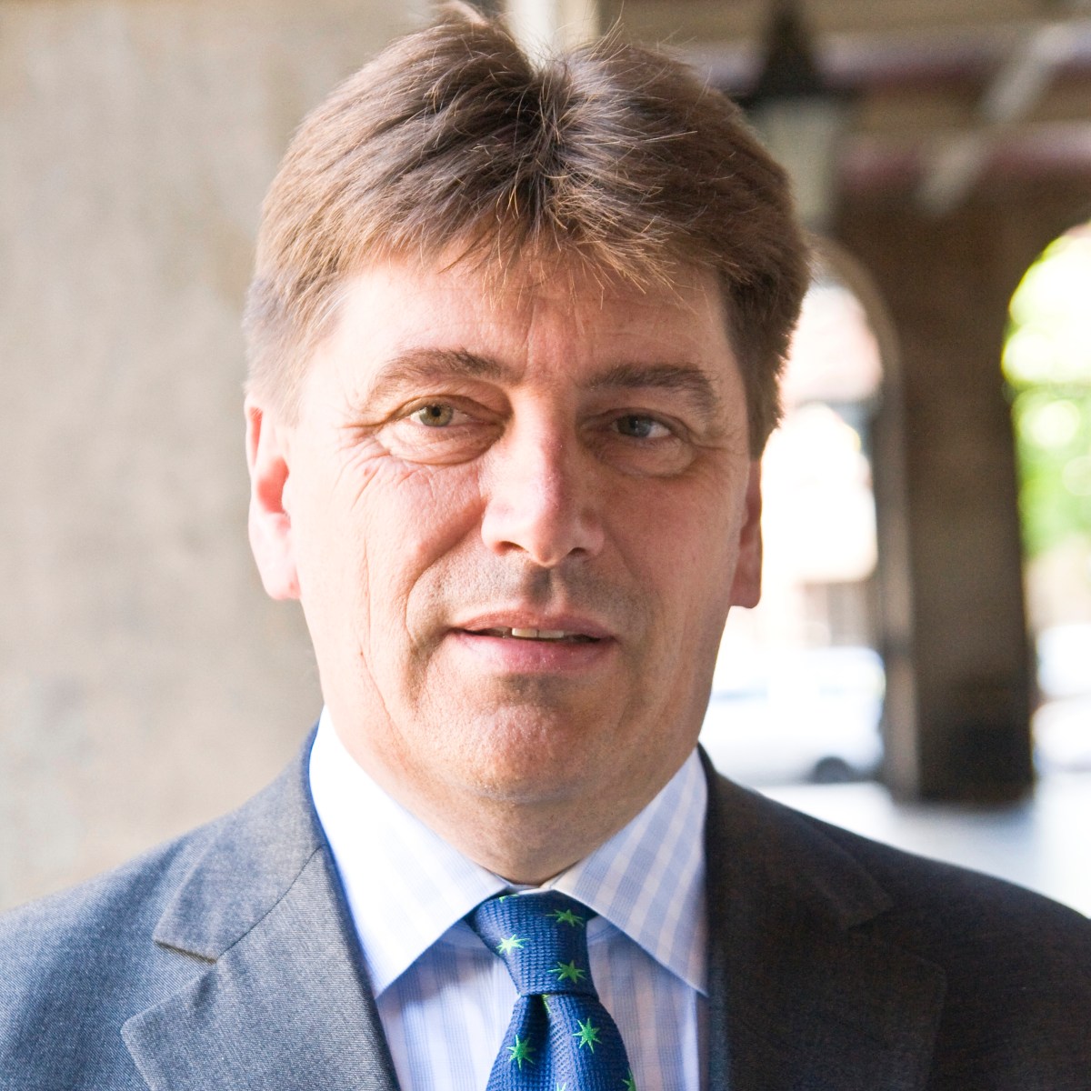 Professor Clive Page OBE – Biomarker Consulting